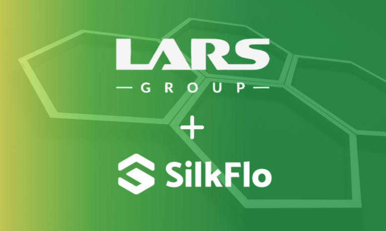 Case Study: How LARS Group grew their automation pipeline 9x